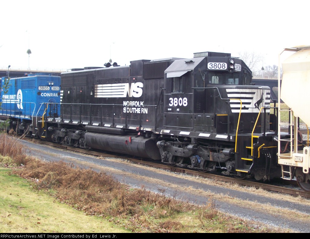 NS 3808